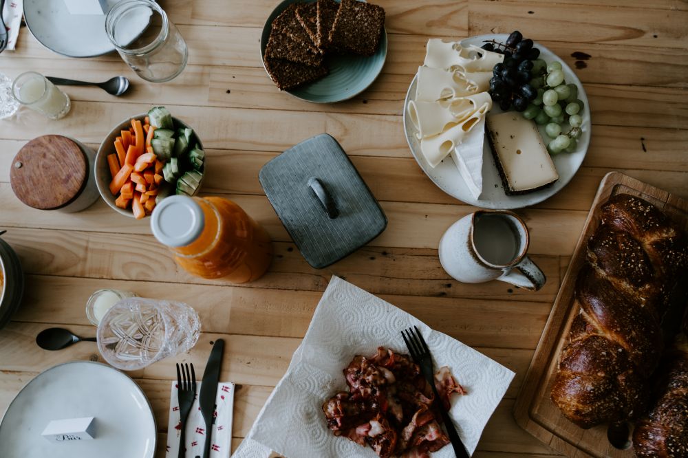 Tapas brunch i Odense – få alle dine favoritter til morgenmad